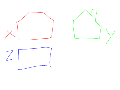 4Dimensional maze