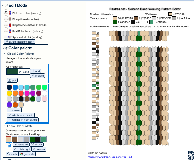 Raktres.net – Projects hosting